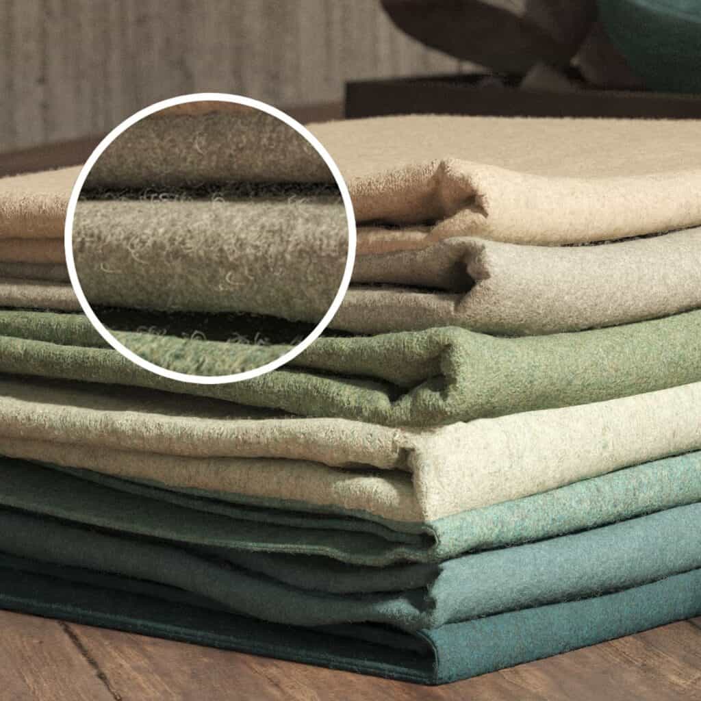 3D Fabrics | Photorealistic Rendered Materials - Orbital Vision